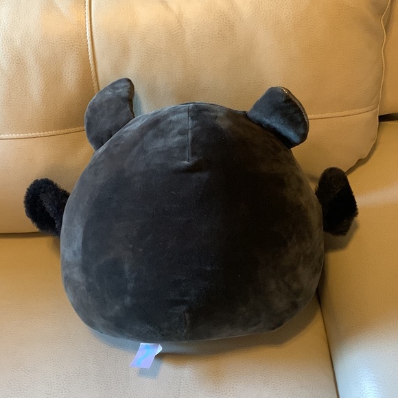Squishmallows | Toys | Squishmallows 3 Soft Squishy Plush Bat | Poshmark